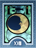 Moon | Persona 4 Wiki | Fandom