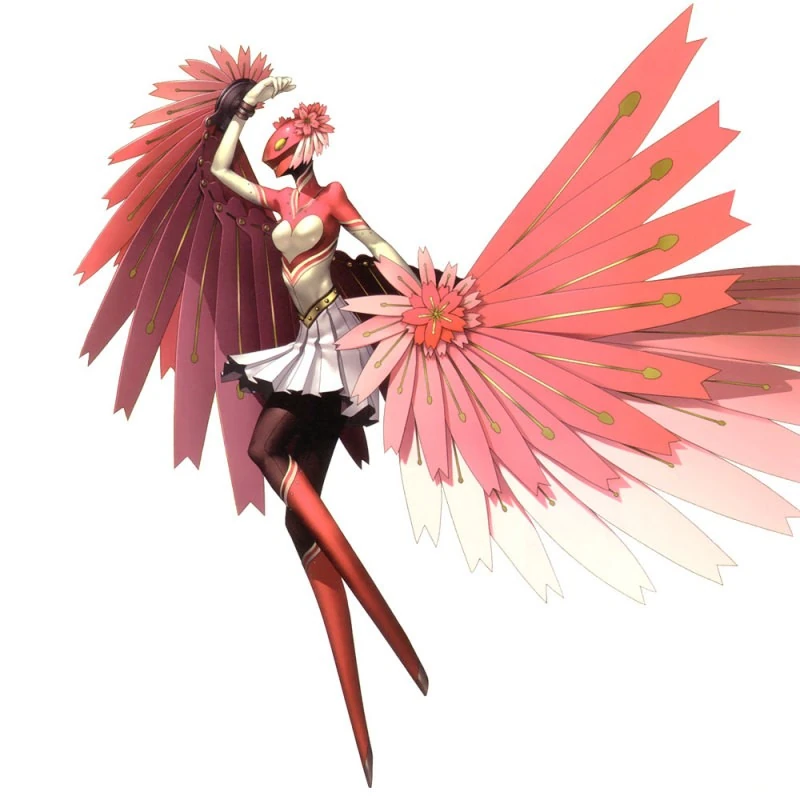 Konohana Sakuya | Persona 4 Wiki | Fandom