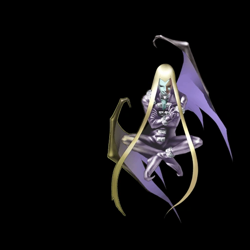 Loki | Persona 4 Wiki | Fandom