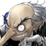 Guida ai Collaboratori (Confident) | Persona (ITA) Wiki | Fandom