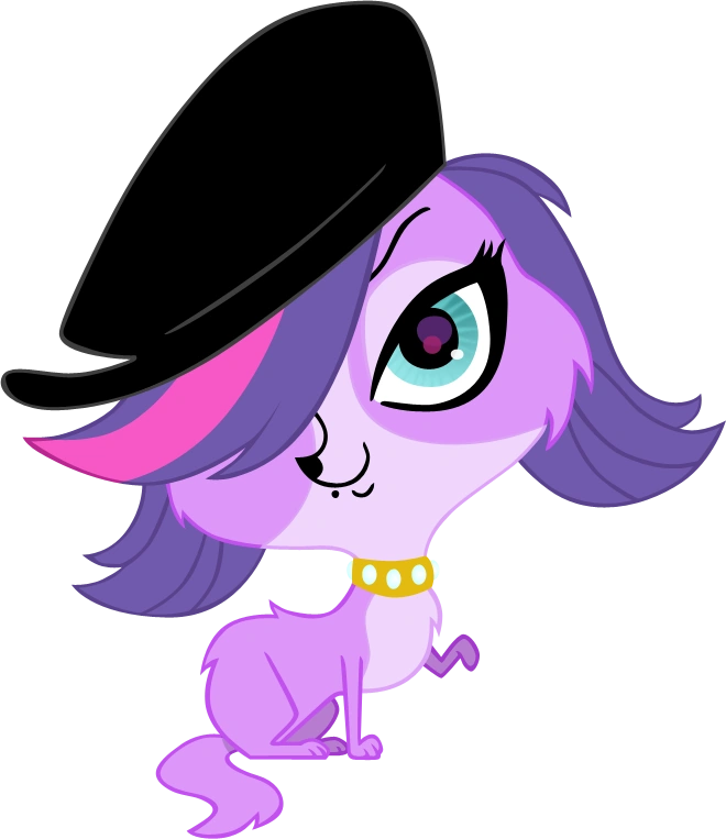 Zoe | PersonaAllStar Wiki | Fandom