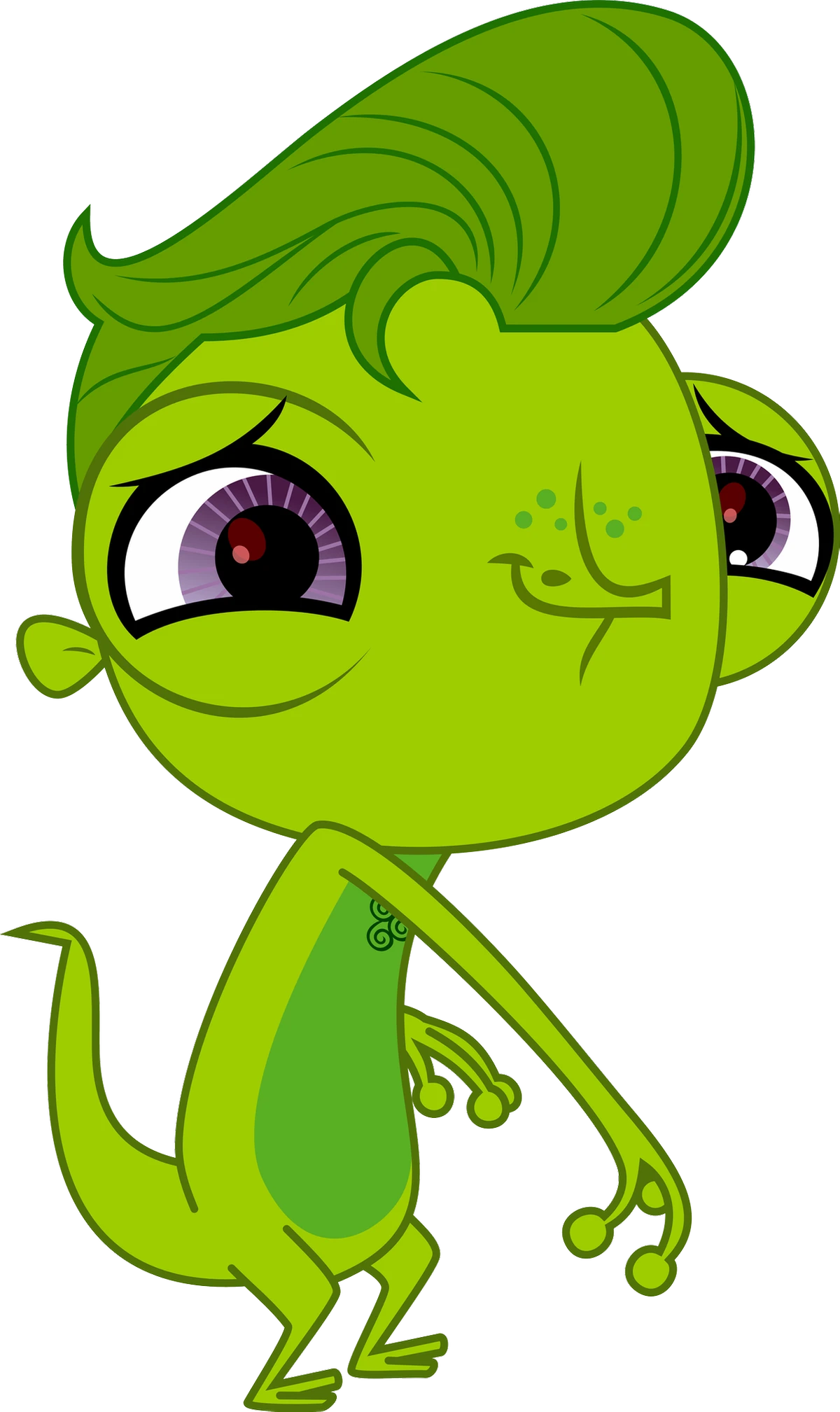 Vinnie | PersonaAllStar Wiki | Fandom