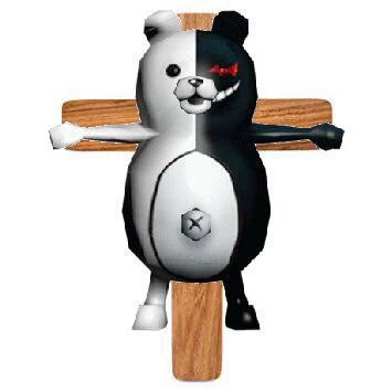 Godkuma | Persona Fanon Wiki | Fandom