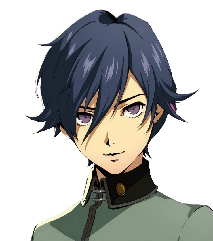Aikara Kazuki | Persona Fanon Wiki | Fandom