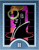 Priestess Arcana | Persona Fanon Wiki | Fandom