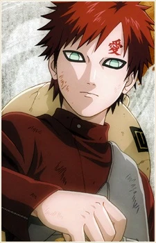 Gaara | Wiki Personagens de animes | Fandom
