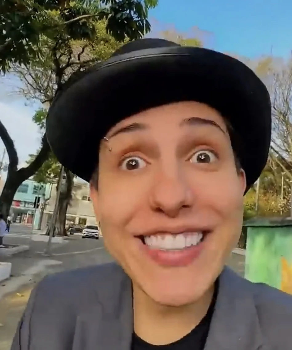 Roubini | Personagens do Nauta MC Wiki | Fandom