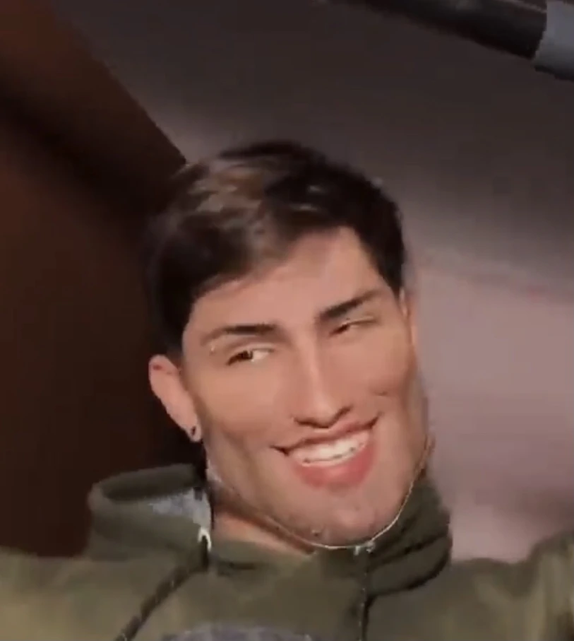 Robson | Personagens do Nauta MC Wiki | Fandom