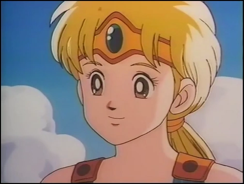 Princesa Leona | Wiki Personagens Sexies de Animes | Fandom