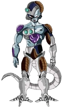 Freezer | Personajes de ficción database Wiki | Fandom