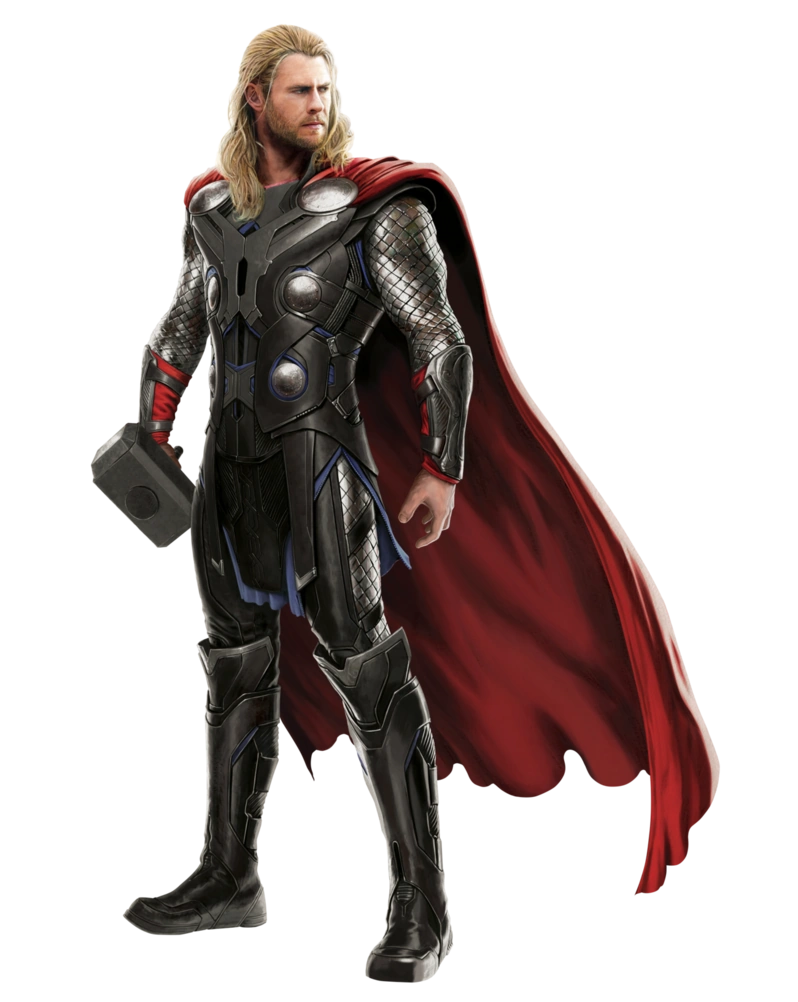 Thor (MCU) | Personajes de ficción database Wiki | Fandom