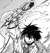 Issei Hyodo | Personajes de ficción database Wiki | Fandom