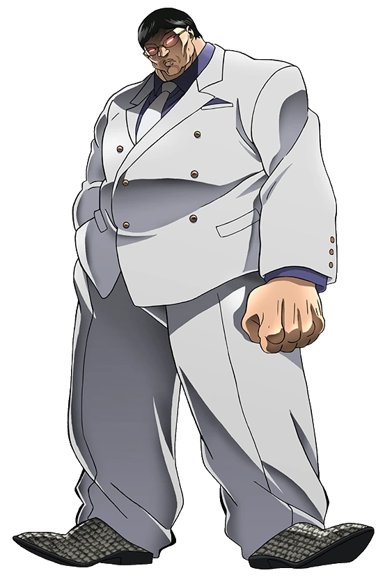 Kaoru Hanayama | Personajes de ficción database Wiki | Fandom