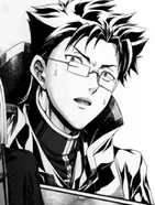 High School DxD | Personajes de ficción database Wiki | Fandom