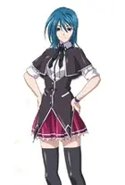 High School DxD | Personajes de ficción database Wiki | Fandom