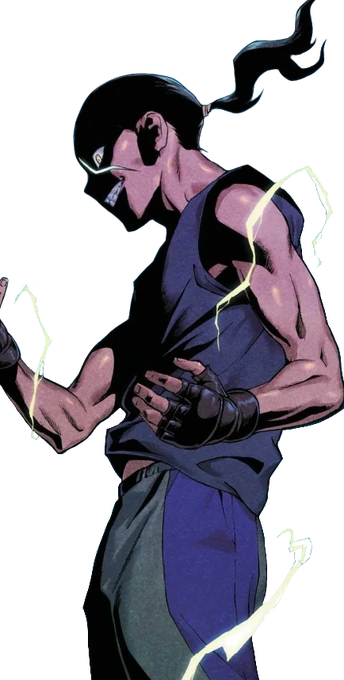 Número 6 (My Hero Academia) | Personajes de ficción database Wiki | Fandom