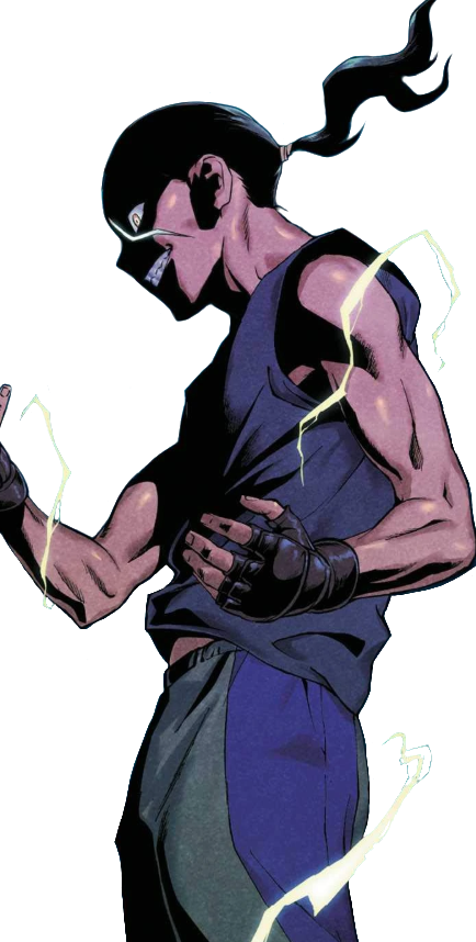 Número 6 (My Hero Academia) | Personajes de ficción database Wiki | Fandom