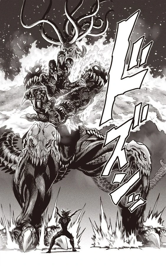 Orochi | Personajes de ficción database Wiki | Fandom