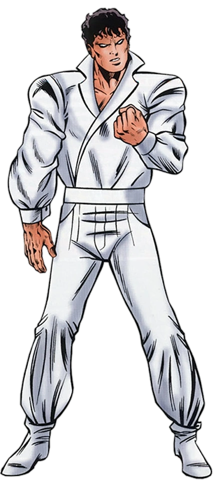 Beyonder (Pre-Retcon) | Personajes de ficción database Wiki | Fandom