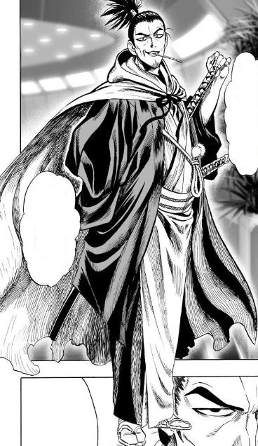 Atomic Samurai | Personajes de ficción database Wiki | Fandom