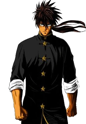 Suiryu (OPM) | Personajes de ficción database Wiki | Fandom