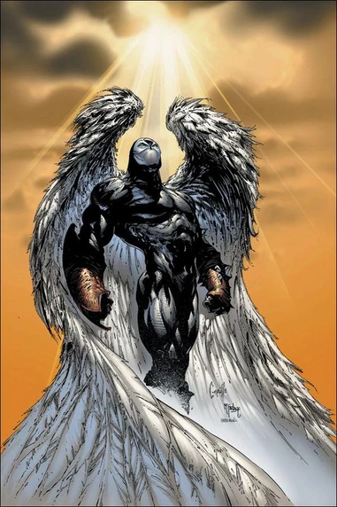 Spawn | Personajes de ficción database Wiki | Fandom