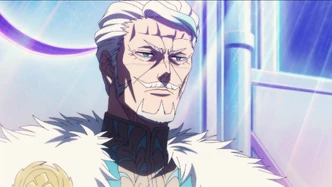 Black Clover | Personajes de ficción database Wiki | Fandom