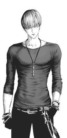 Sweet Mask | Personajes de ficción database Wiki | Fandom