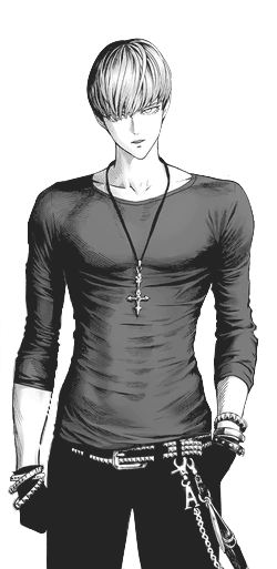 Sweet Mask | Personajes de ficción database Wiki | Fandom