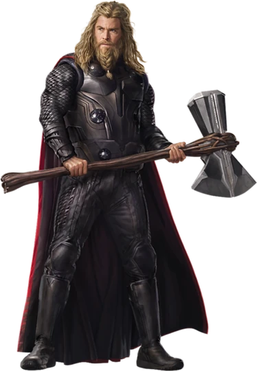 Thor (MCU) | Personajes de ficción database Wiki | Fandom