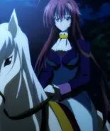 Rias Gremory | Personajes de ficción database Wiki | Fandom