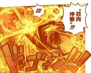 Sanji (Post-Timeskip) | Personajes de ficción database Wiki | Fandom