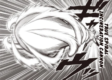 Genos | Personajes de ficción database Wiki | Fandom