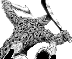 One Punch Man | Personajes de ficción database Wiki | Fandom