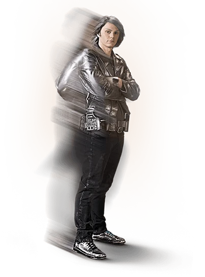 Quicksilver (FOX) | Personajes de ficción database Wiki | Fandom