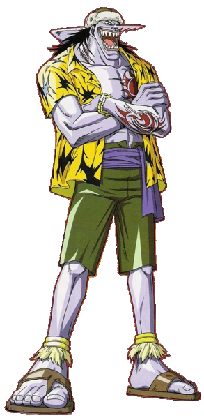 Arlong | Personajes de ficción database Wiki | Fandom