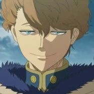 Black Clover | Personajes de ficción database Wiki | Fandom
