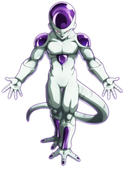 Freezer | Personajes de ficción database Wiki | Fandom