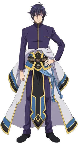 Cao Cao(High School DxD) | Personajes de ficción database Wiki | Fandom