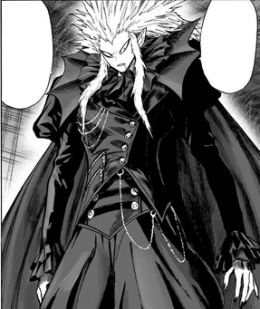 Pureblood | Personajes de ficción database Wiki | Fandom