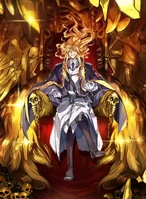 Shinza Banshou | Personajes de ficción database Wiki | Fandom