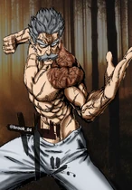 One Punch Man | Personajes de ficción database Wiki | Fandom