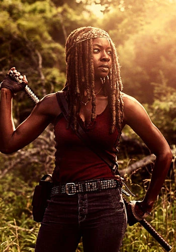 Michonne | Personajes de twd Wiki | Fandom
