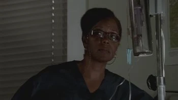 Dra. Stevens | Personajes de twd Wiki | Fandom