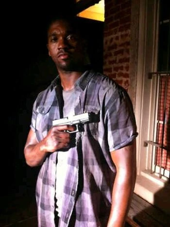 Sean | Personajes de twd Wiki | Fandom