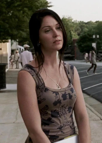 Rowan | Personajes de twd Wiki | Fandom