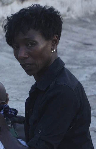 Jacqui | Personajes de twd Wiki | Fandom