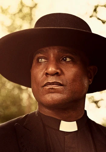 Gabriel Stokes | Personajes de twd Wiki | Fandom