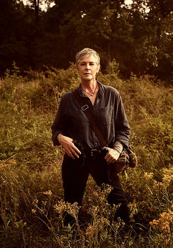 Carol Peletier | Personajes de twd Wiki | Fandom