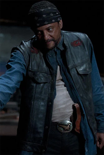 Tony | Personajes de twd Wiki | Fandom